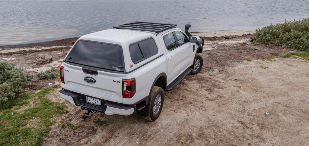 ARB Classic Canopy - AED Autokraft