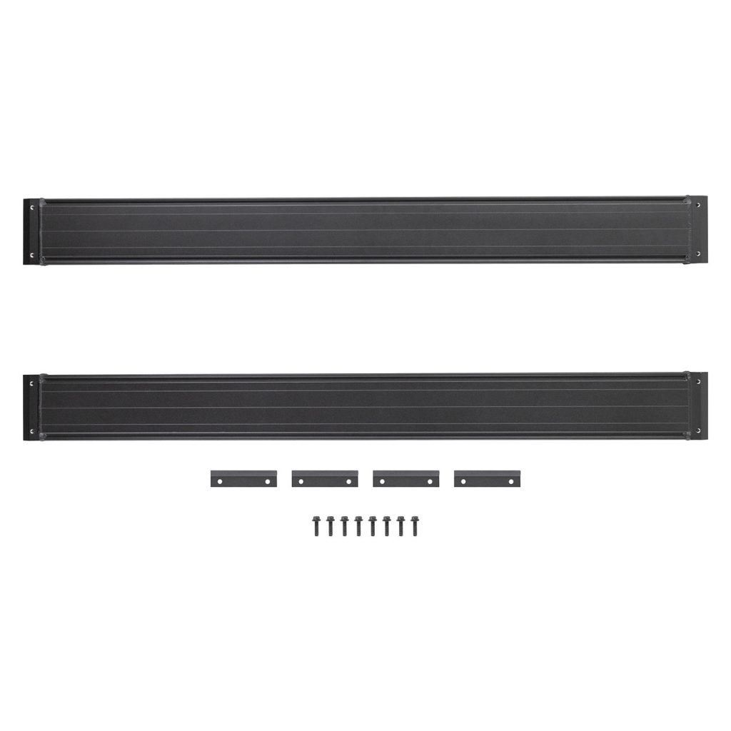 ARB Bed Rack Cross Bar - Pair - Ford Ranger/Raptor MY22+ - AED Autokraft