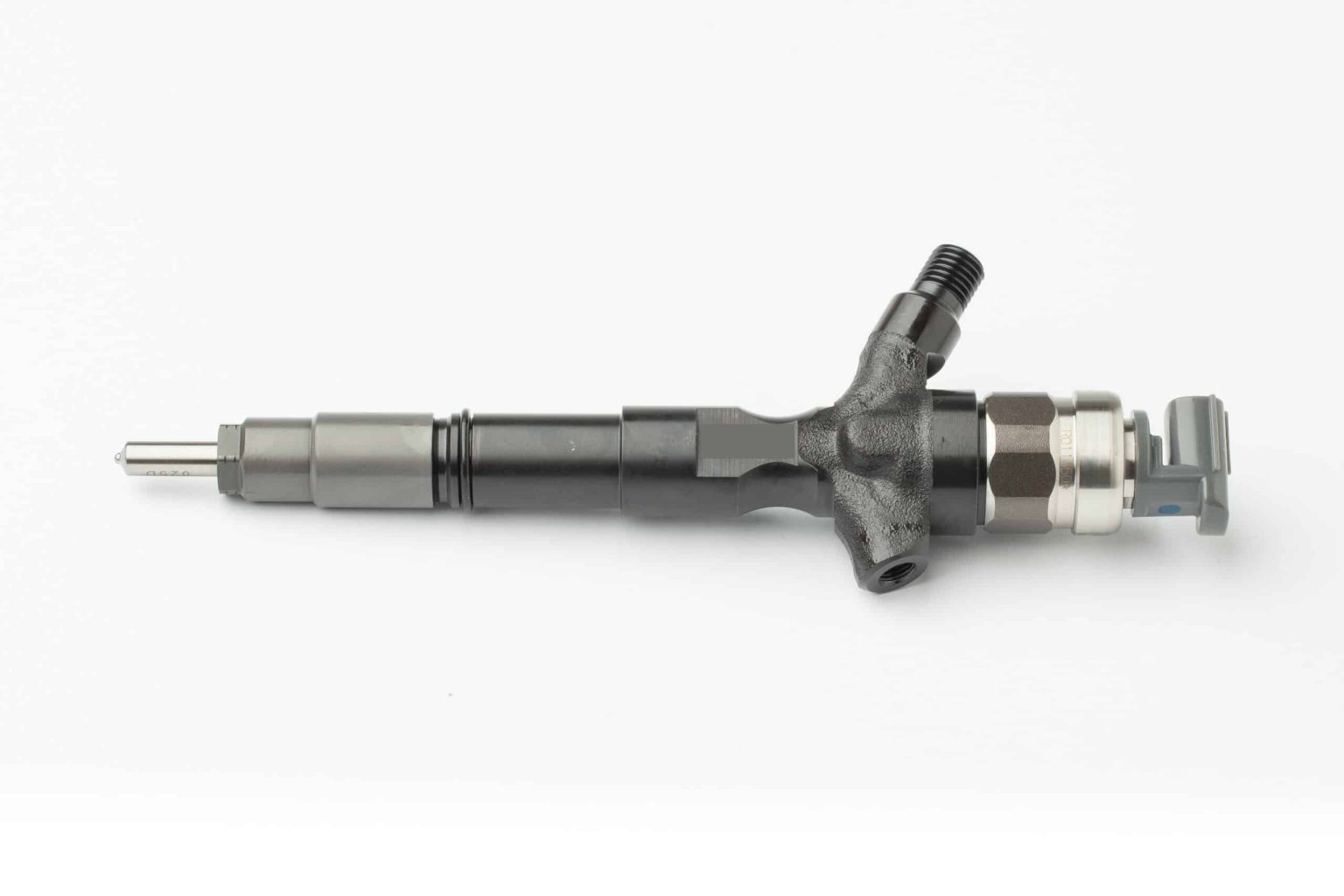 Denso Common Rail Injector - Toyota Hiace Toyota Hilux 1KD-FTV 3.0L ...